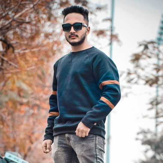 Syed Fardeen Musician Influencer | Biography Birthday Age