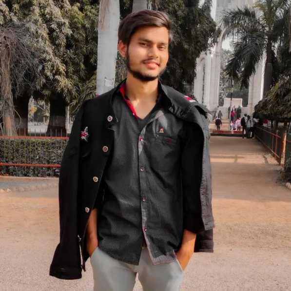 Arun Yadav Content Creator | Details Biography