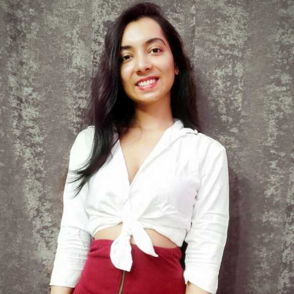 Anshika Goel Influencers | Age Birthday Biography