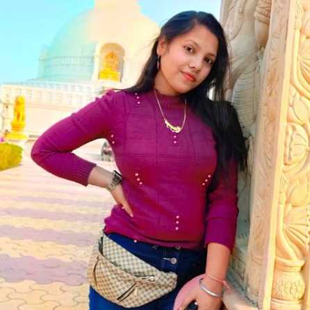 Pooja Pandit Fashion Blogger | Biography Birthday Age