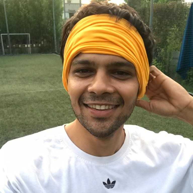 Adesh Singh Tomar Movie Artist | Age Birthday Biography