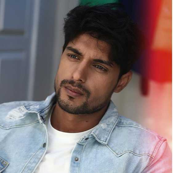 Ankit Gupta TV Star Age, Wife, Biography, Family, Birthday