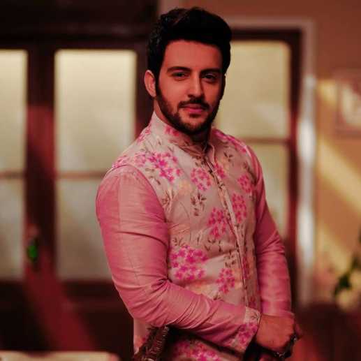 Raghav Tiwari Actor Model | Biography Birthday Age