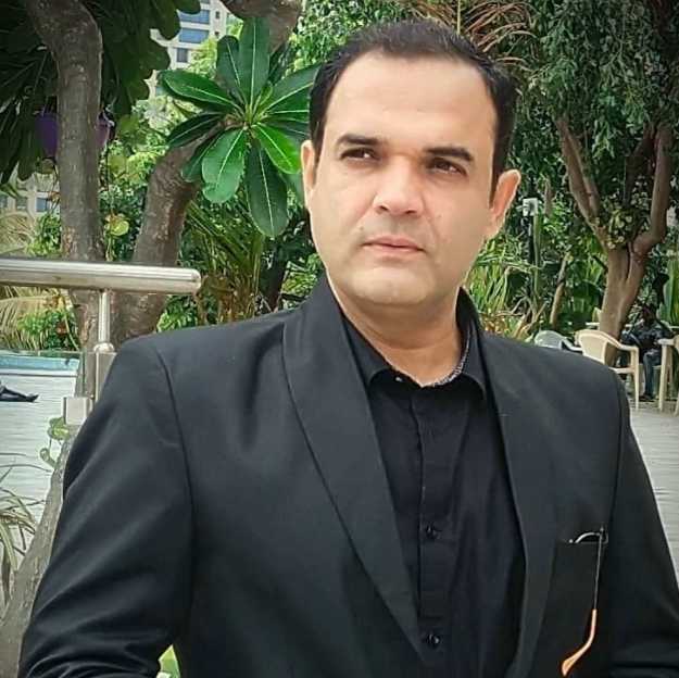 Rajiv Kumar Movie Star Education, Age, Movies, Biography