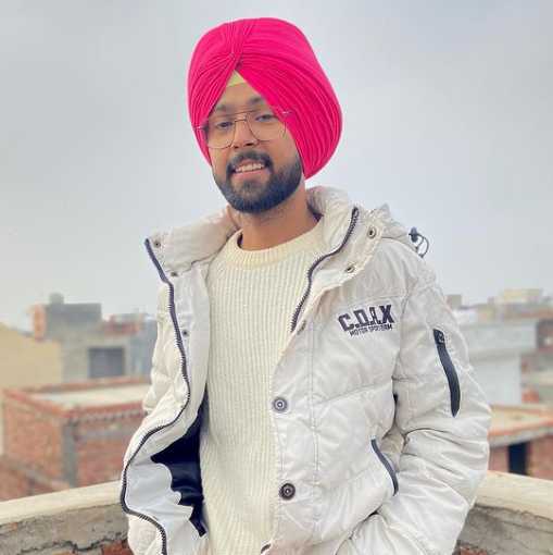 Jaspreet Ramgarhia Influencers | Age Birthday Biography