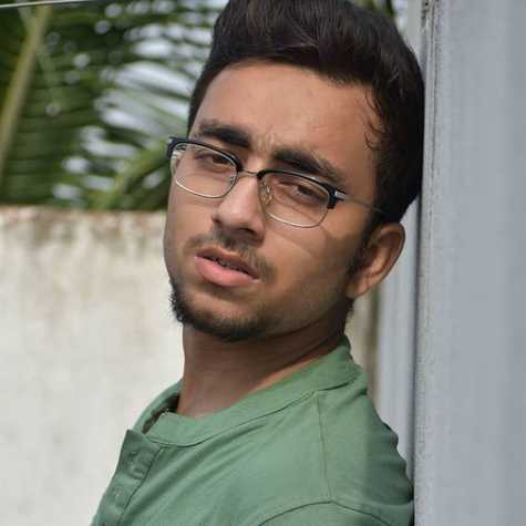 Saif Shaikh Influencer | Biography Content Creator