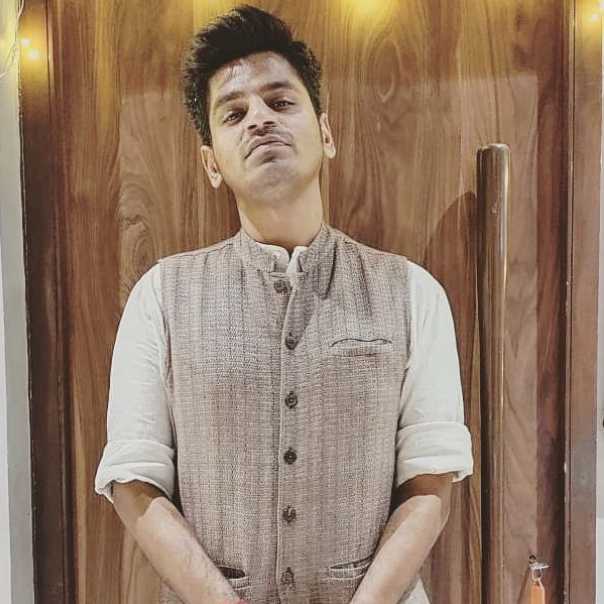 Vishal Shah Actor | Biography Birthday Age