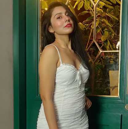 Shweta Dubey Influencer| Biography Career Personal Life