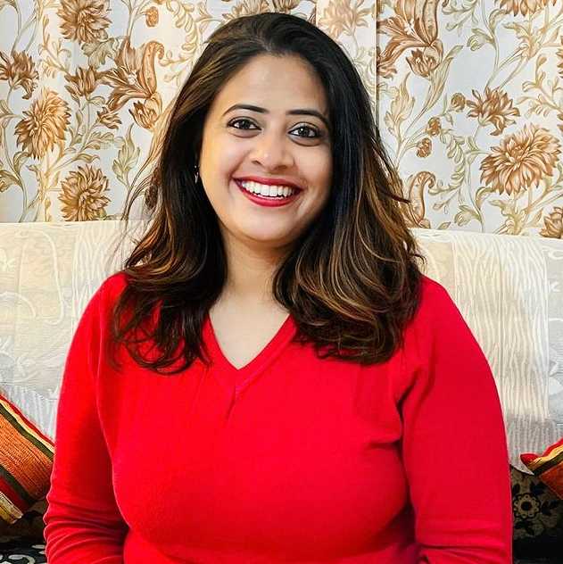 Shubhra Tiwari | Age Birthday Biography