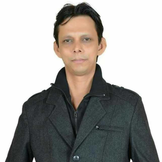 Krishna Bhatt Indian Actor | Biography Details.