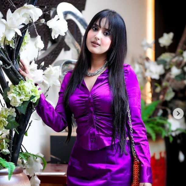 Riya Sharma TV Star Photos, Age, Biography, Family, TV Shows