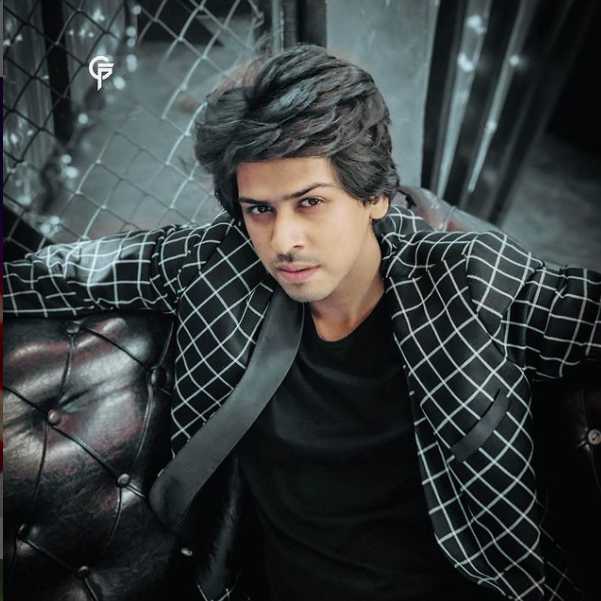 Prathmesh Sharma Actor | Biography Birthday Age