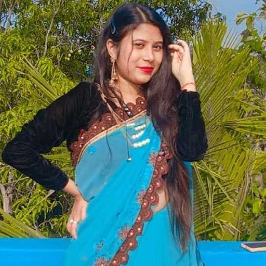 Itishree Rana | Age Birthday Biography