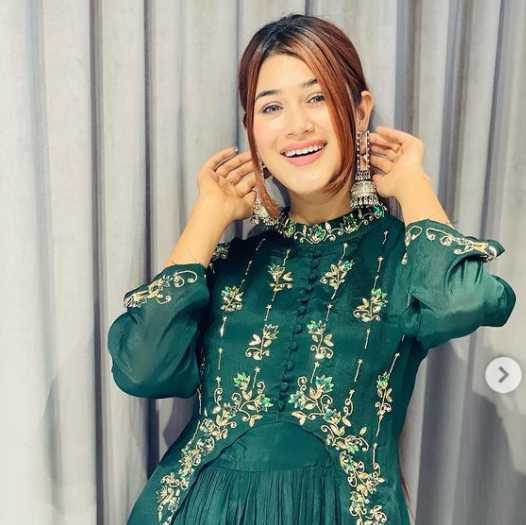 Sharain Khanduja Movie Star Age, Date of Birth, Biography, Movies, Birthday