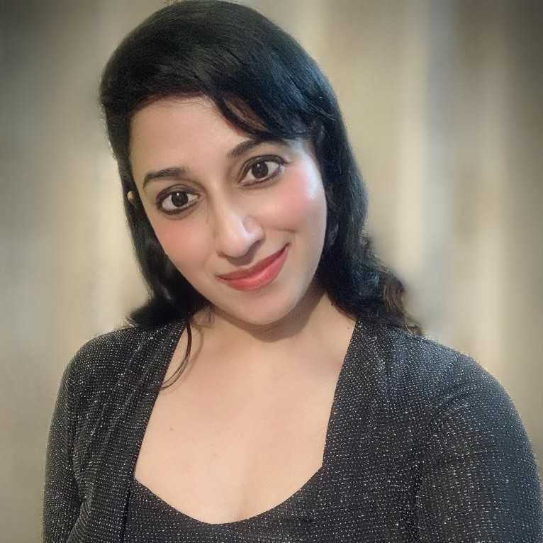 Shyna Chandran Models | Age Birthday Biography