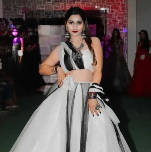 Pooja Mudgal Influencers | Age Birthday Biography