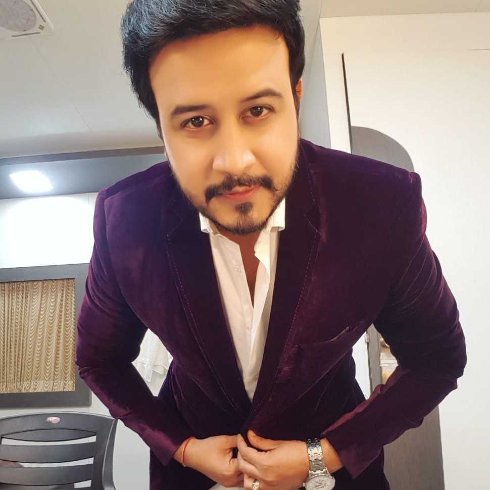 Tarul Swami Actor Biography Birthday Wife Instagram