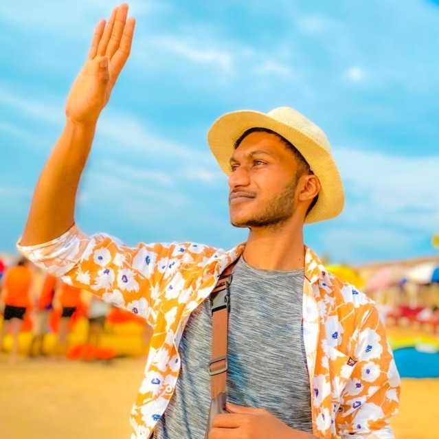 Naveed Shaikh Influencers | Age Birthday Biography