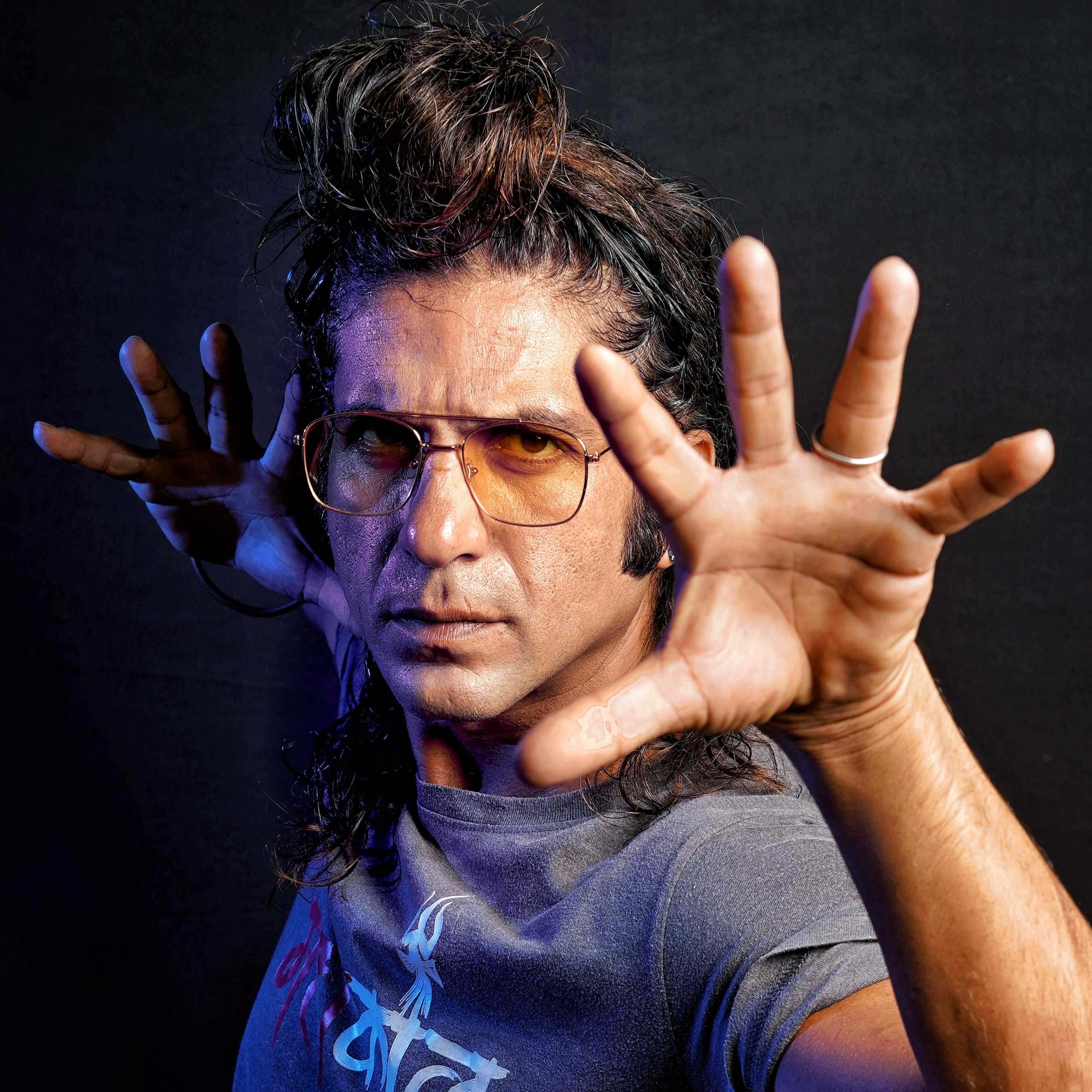 Puneet Vasishtha TV Artist | Biography Age Birthday