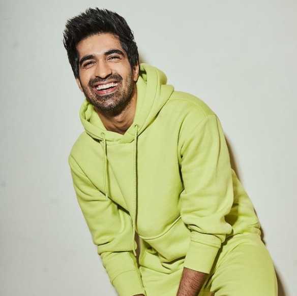 Keshav Sadhna Actor Web Personality | Biography Birthday Age