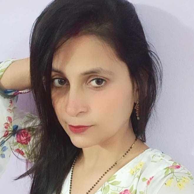 Chandani Singh Influencer Model | Biography Birthday Age