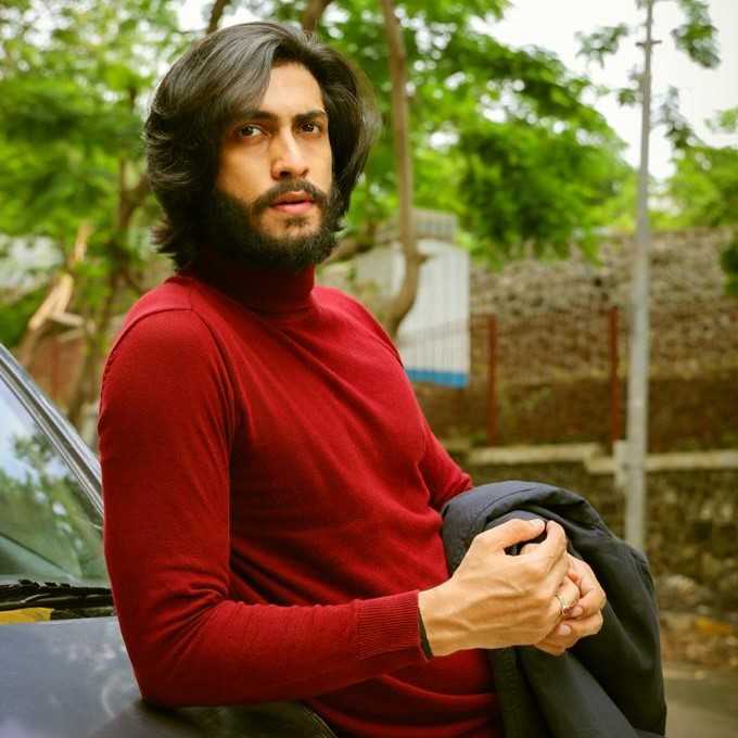 Mayank Malik Actor | Biography Birthday Age