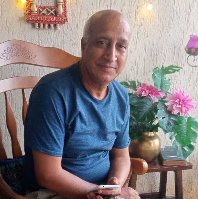 Gyan Prakash Indian Actor | Details Biography