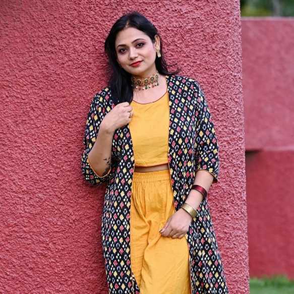 Minakshi Satpathy | Age Birthday Biography