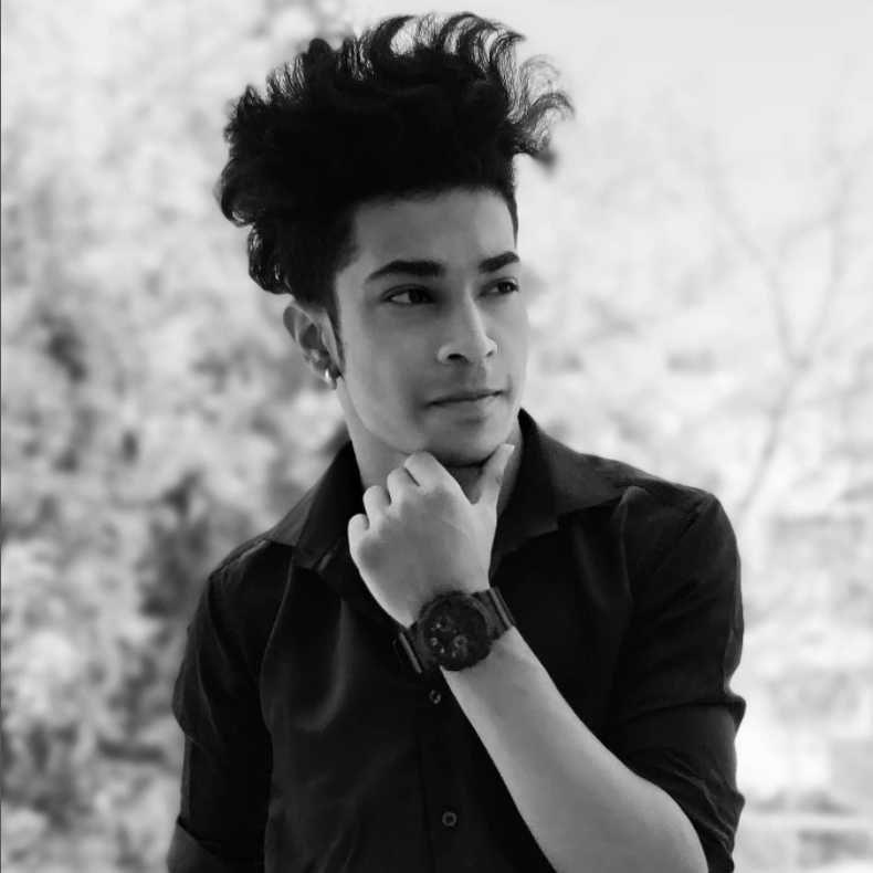 Jatin Kumar Dancer | Biography Tv Star Career