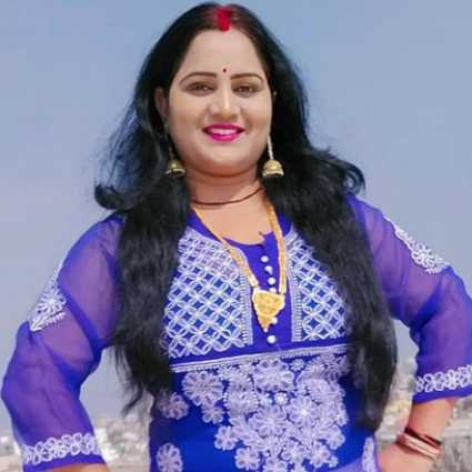 Varsha Sharma Bhopali Influencers | Age Birthday Biography