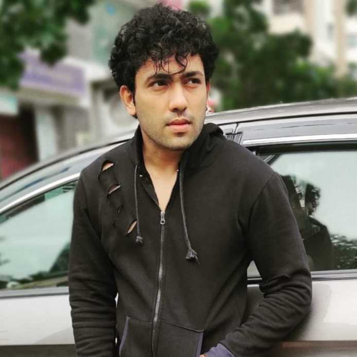 Yash Shah Actor | Biography Birthday Age