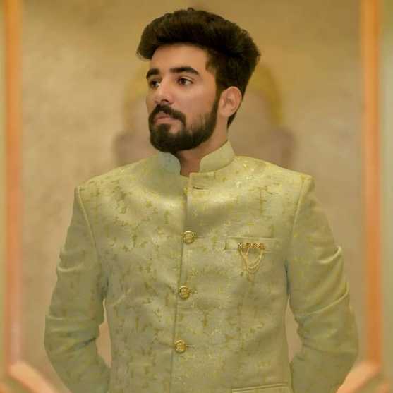 Karan Rajput Model Influencer | Biography Birthday Age