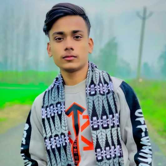 Mohd Shadab Saqlaini | Age Birthday Biography