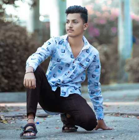 Musaif Syed | Age Birthday Biography