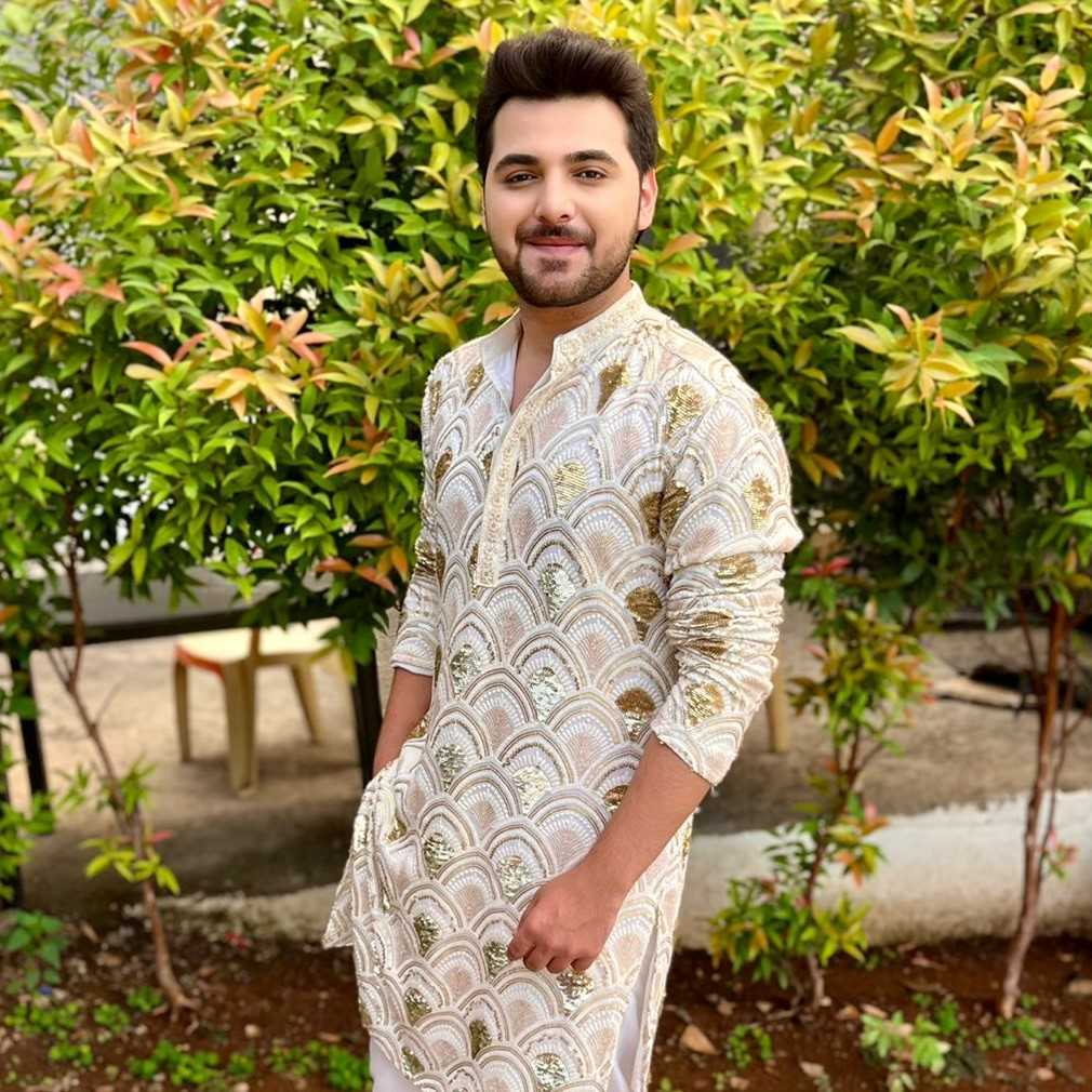 Vihan Verma TV Actor | Biography Birthday Age