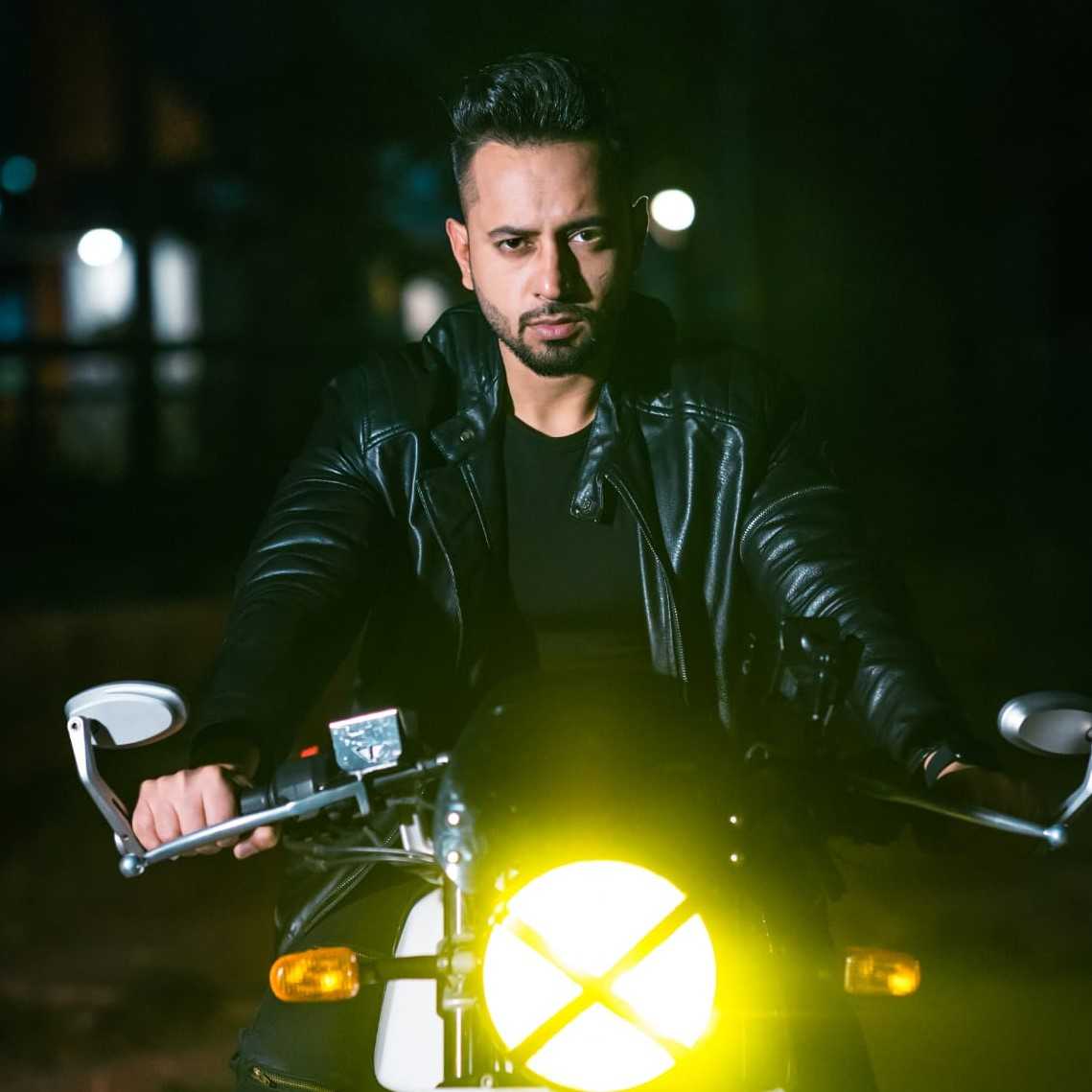 Robin Singh Content Creator Wife, Age, Family, Biography, Height