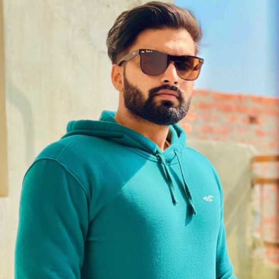 Virsa Singh Riar Actor | Udaariyan