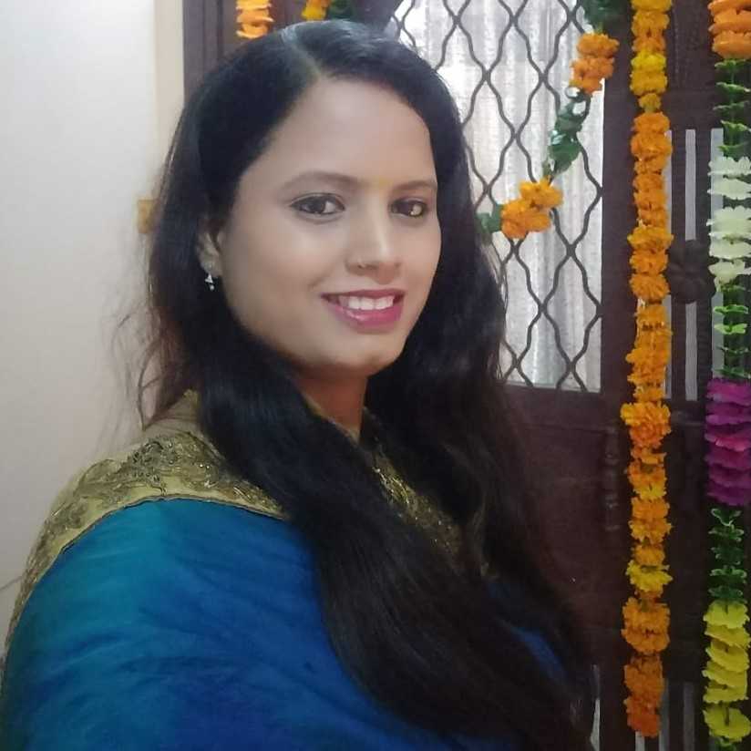 Nivedita Singh Blogger Influencer Instagram Age Birthday Biography