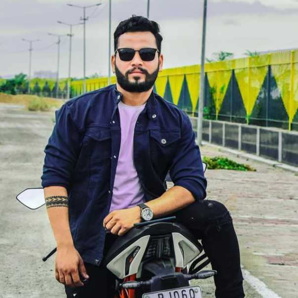 Pritam Puri | Age Birthday Biography