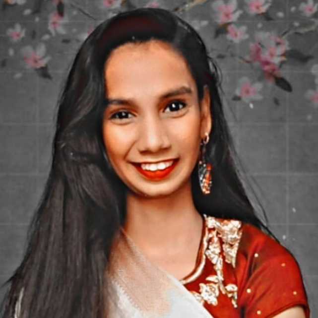 Shubhi Gupta Influencer | Biography Content Creator