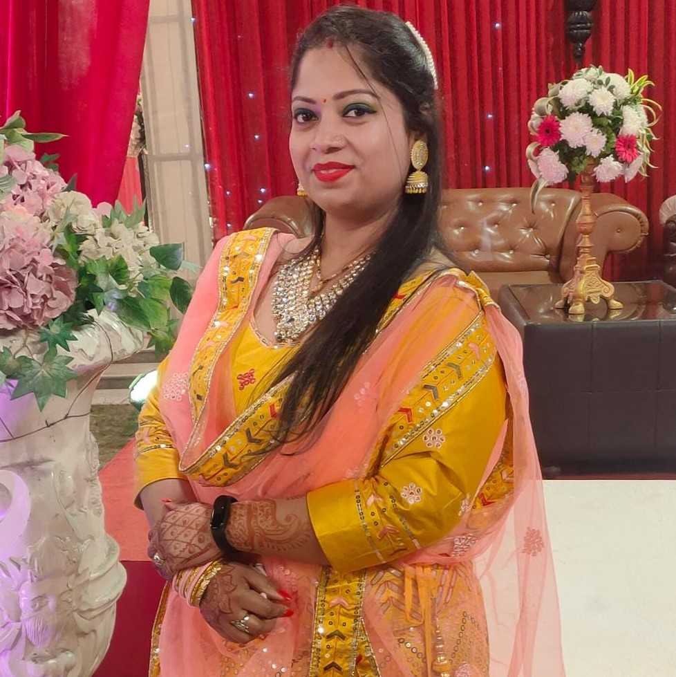 Anjali Rathi Mom Influencer| Content Creator