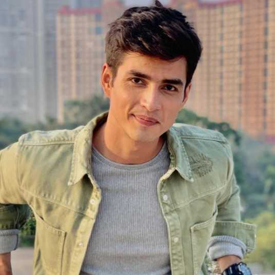 Shashwat Tripathi Actor | Biography Birthday Age