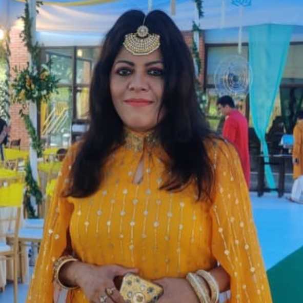 Rekha Rao Actress Singer | Biography Birthday Age