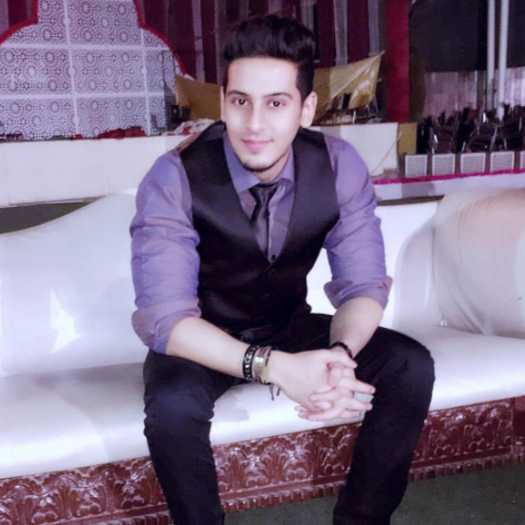 Arjun Arora Influencer| Biography Career Personal Life