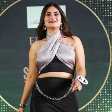 Varsha Rao | Age Birthday Biography