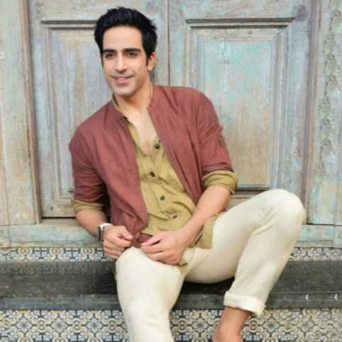 Mudasir Bhat Actor Model | Biography Birthday Age