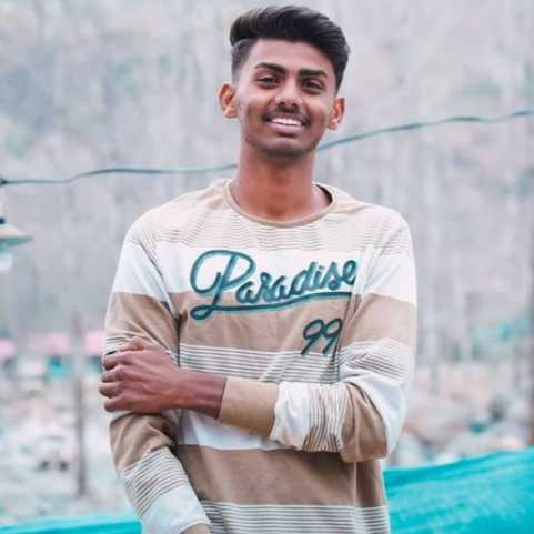 Ajay Meghwanshi Influencer| Content Creator