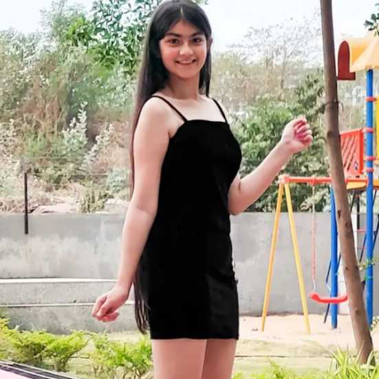 Aarna Sharma TV Artist | Biography Age Birthday