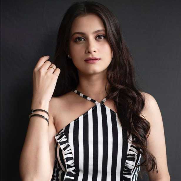 Revati Lele Actress | Biography Birthday Age