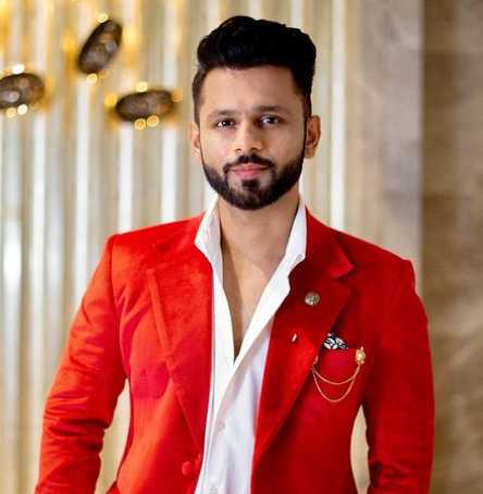 Rahul Vaidya Singer Wife, Age, Height, Biography, Birthday
